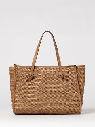 Gianni Chiarini Schultertasche GIANNI CHIARINI Damen Farbe Leder