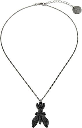 Patrizia Pepe Halskette Patrizia Pepe 8JA058/M044-J3O4 Schwarz