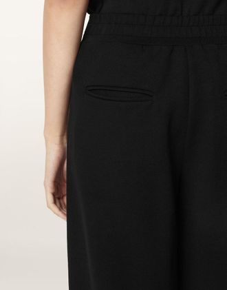 AllSaints Emilia Hose in Schwarz