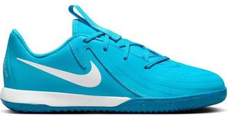 Nike Kinder Fussball-Hallenschuhe JR PHANTOM GX II ACADEMY IC