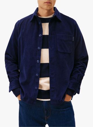 Tommy Hilfiger Chemise col classique en coton