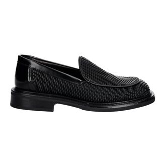 Filling Pieces Homme, Chaussures, Noir, Taille: 41 EU Mocassins