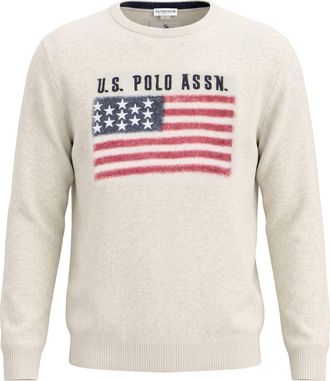 U.S.Polo Association STRICKWAREN - Pullover auf YOOX.COM