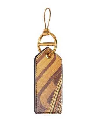 Dunhill Kleinlederwaren - Schl&uuml;sselanh&auml;nger auf YOOX.COM