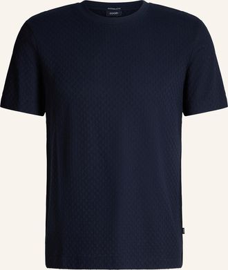 Joop T-Shirt blau