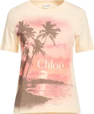 Chlo&eacute; TOPS - T-shirts auf YOOX.COM