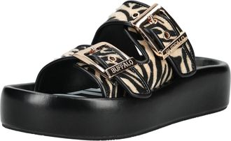 Buffalo Pantolette Evelyn Ari