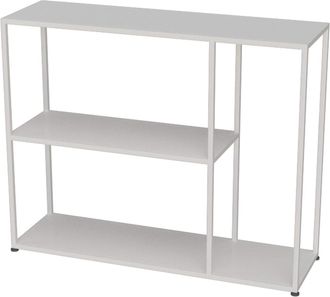 Generic Flurtisch, Sofa-Rückenregaltisch, schmaler Konsolentisch, moderner Beistelltisch, schmiedeeiserne Konsolentische, kompakter und schmaler Langer Tisch 