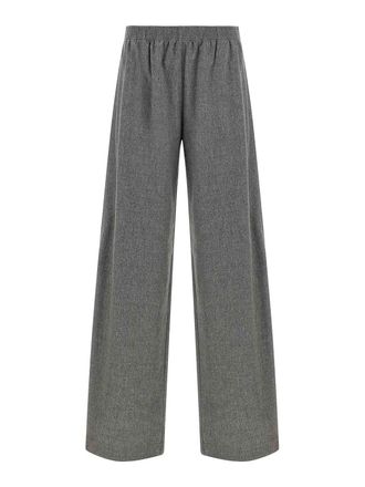 Fabiana Filippi Casual Hose - Grau