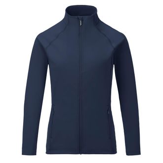 Dare 2B Dare 2B - Refresh Midlayer f&uuml;r Damen, Durchgehender Rei&szlig;verschluss (Marine)
