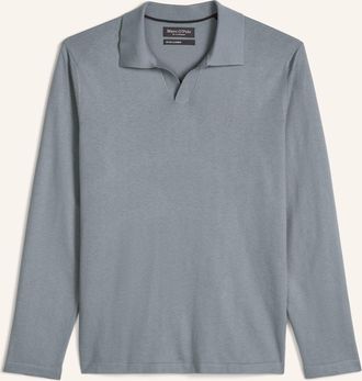 Marc O'Polo Marc Opolo Pullover grau