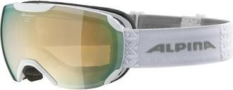Alpina Herren Skibrille Pheos S HM