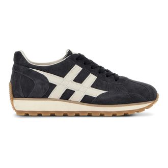 Hogan 86er Sneakers - - Shoes - Herren - Blau - 45 EU