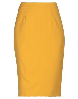 Liu Jo BAS - Jupes midi sur YOOX.COM