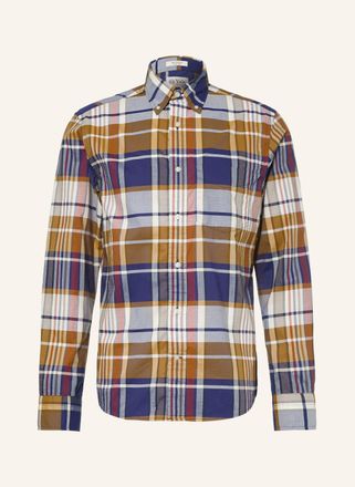 GANT Hemd Regular Fit blau