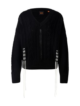 BOSS Pullover CFangallo