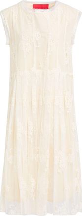 Virginia Bizzi KLEIDER - Midi-Kleider auf YOOX.COM