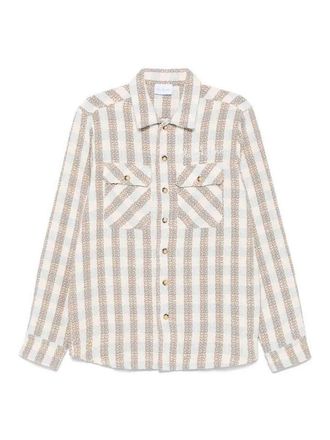 Blue Sky Inn Chemise - Beige