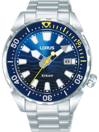 Lorus Uhr