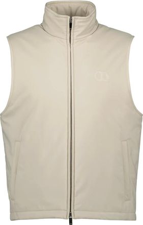 Dior Homme, Vestes, Beige, Taille: L CD Icon Sleeveless Jacket