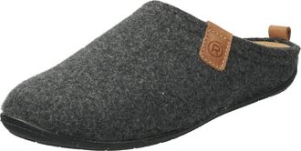 Rohde Damen Pantoffeln Hausschuhe Tivoli-D 6860, Gr&ouml;&szlig;e:37 EU, Farbe:Mehrfarbig