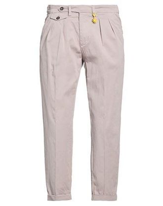 Manuel Ritz BAS - Pantalons sur YOOX.COM