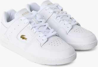 Lacoste Basket Court cage