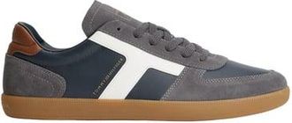 Tommy Hilfiger Baskets basses en cuir