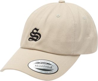 Urban Classics Cap Coffee Power