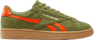 Reebok Club C Grounds UK