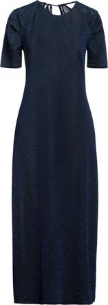 Viki-And KLEIDER - Maxi-Kleider auf YOOX.COM