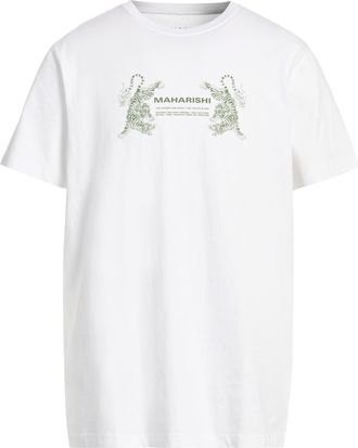 maharishi TOPS - T-shirts auf YOOX.COM