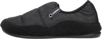 Verbenas Homme, Chaussures, Noir, Taille: 44 EU Ernest Closed Slippers
