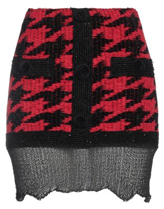 Balmain HOSEN & R&Ouml;CKE - Minir&ouml;cke auf YOOX.COM