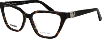 Love Moschino Moschino Love Optische Fassungen MOL691 08616 53