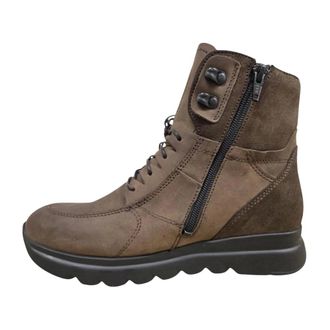 Wolky Grenada HV - Femme - Chaussures - Brun - Taille: 40 EU