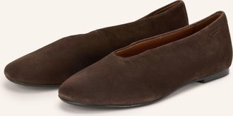 Vagabond Vagabond Shoemakers Ballerinas Aleya braun