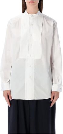 Ralph Lauren Damen, Blusen & Hemden, Wei&szlig;, 2XSGr&ouml;&szlig;e