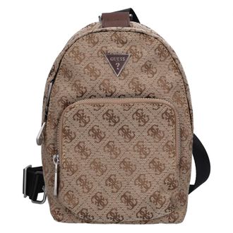 Guess Beige - - Bags - Herren - Beige - ONE SIZE