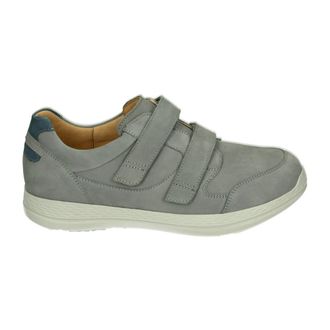 Ganter Herren, Schuhe, Grau, 41 EUGr&ouml;&szlig;e