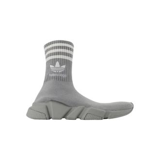 Balenciaga Stoff sneakers - - Shoes - Damen - Grau - 39 EU