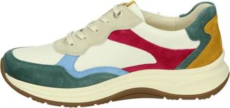 Ganter Damen, Schuhe, Mehrfarbig, 37 1/2 EUGr&ouml;&szlig;e