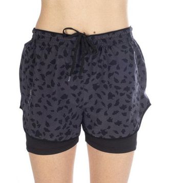 Meru Kaymountain Stromboli 2 in 1 W - kurze Hosen - Damen