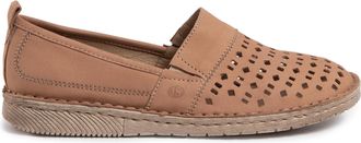 Josef Seibel Halbschuhe Josef Seibel Sofie 27 71827 557 230 Braun