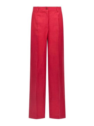 P.A.R.O.S.H. P. A.R. O.S. H. Casual Hose - Bunt