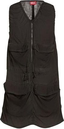Diesel ROBES - Robes courtes sur YOOX.COM