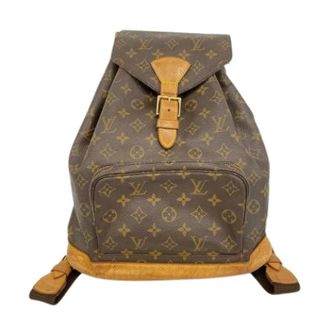 Louis Vuitton Damen, Pre-Owned, Braun, ONE SIZEGr&ouml;&szlig;e