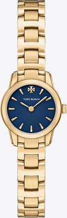Tory Burch Damen Mini Miller Armbanduhr