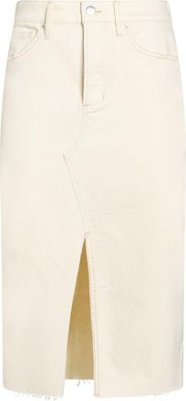 Veronica Beard HOSEN & R&Ouml;CKE - Jeansr&ouml;cke auf YOOX.COM
