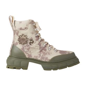 Viron Homme, Chaussures, Vert, Taille: 37 EU Disruptor Bottes